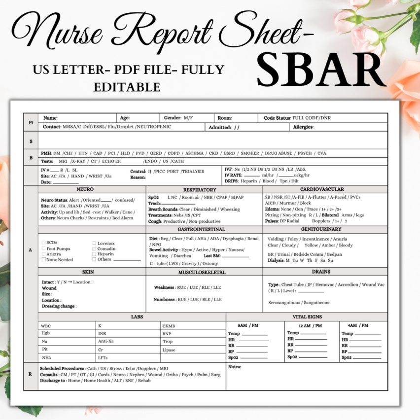 JDMA NURSING SCHOOL – Welcome To Nursing School